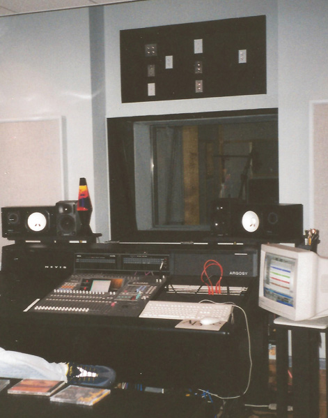 About | Sockit Studios