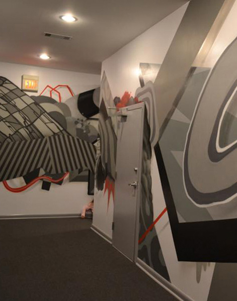 Studio A | Sockit Studios