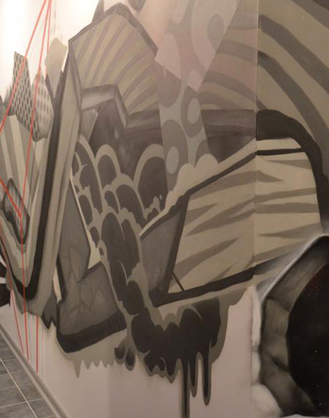 Studio A | Sockit Studios