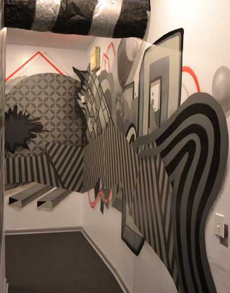 Studio A | Sockit Studios