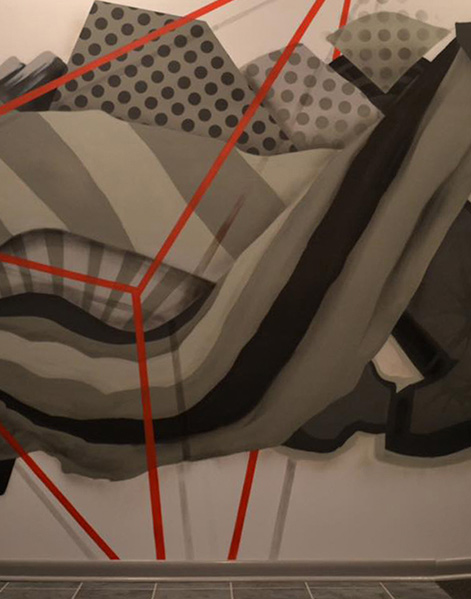 Studio B | Sockit Studios