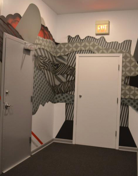 Studio A | Sockit Studios